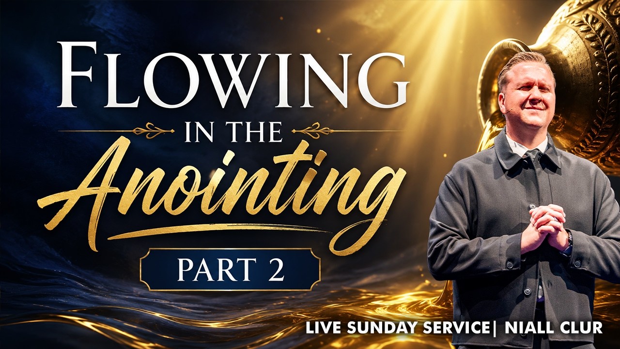 Watch | Faith Church Buffalo City